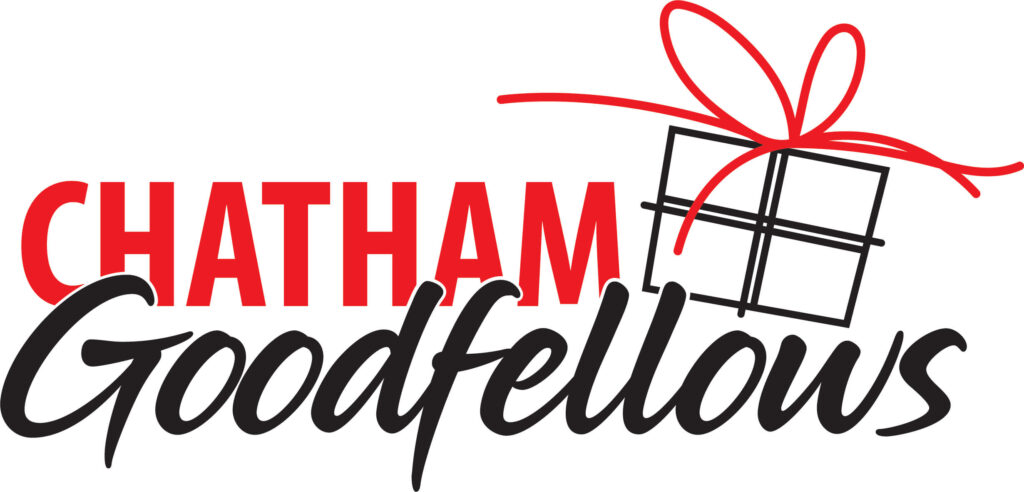Toy & Food Depots – Chatham Goodfellows